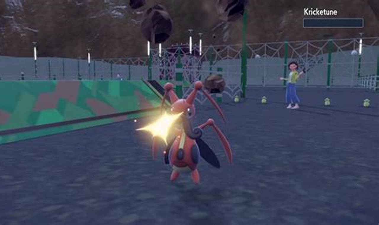 Learn Rock Throw: Best Rock Throw Pokmon + Strategy!