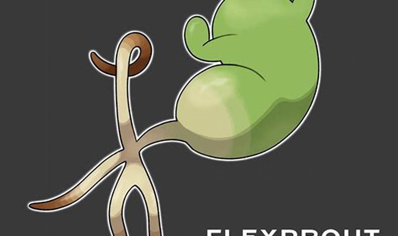 Best Protein Pokemon: Build Muscle in Pokemon Games!