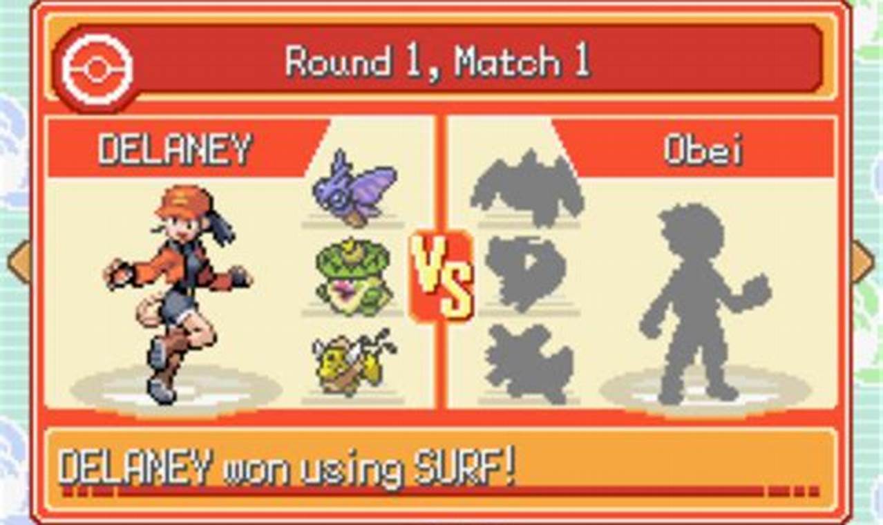 Guide: Pokmon Emerald Save File - Backup & Restore!