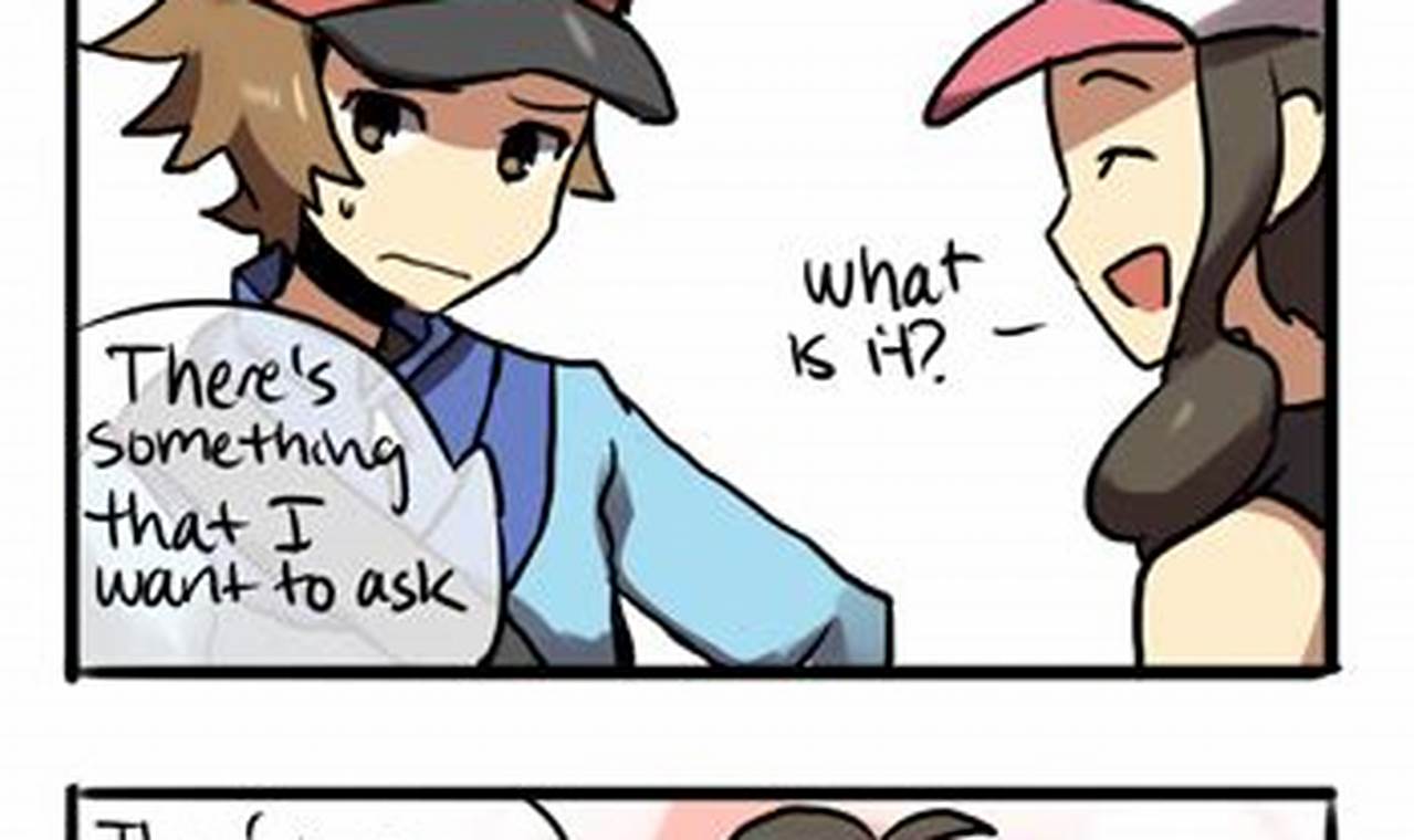 Pokemon Hilda NSFW: Rule 34 Explained + Ethics