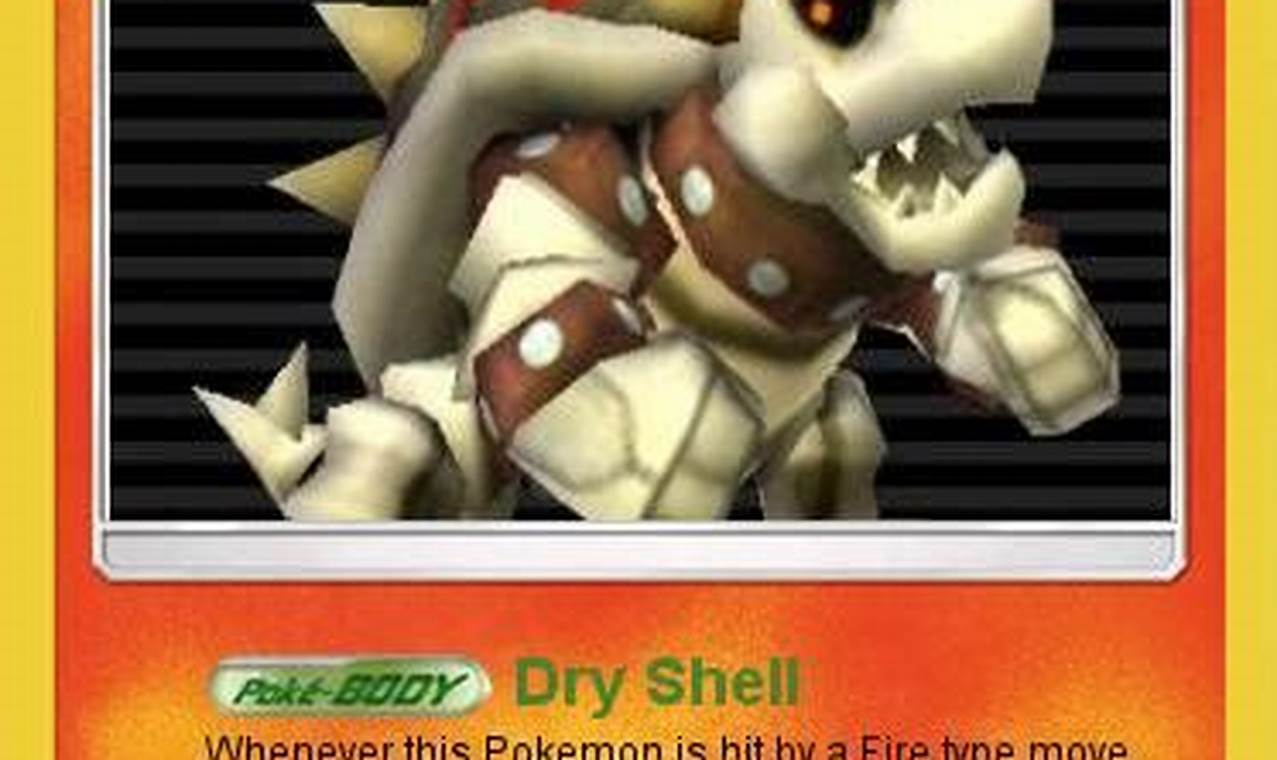 Guide: Pokemon Dry Skin Guide and Weakness | Pokemon Tips