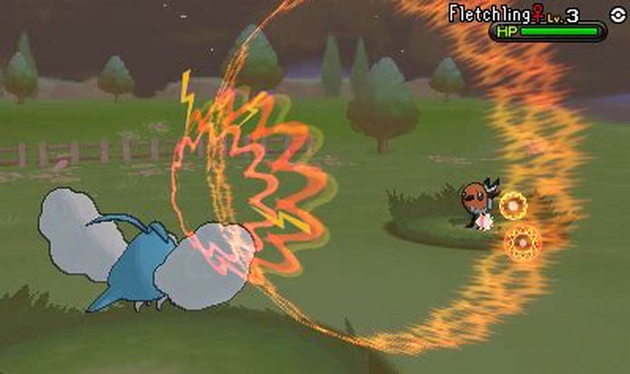 Mastering Hyper Voice Pokemon: Power & Strategy