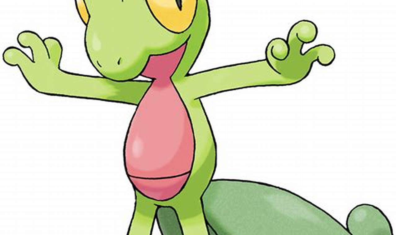 Guide to Tricko Pokmon: Master the Mischief!