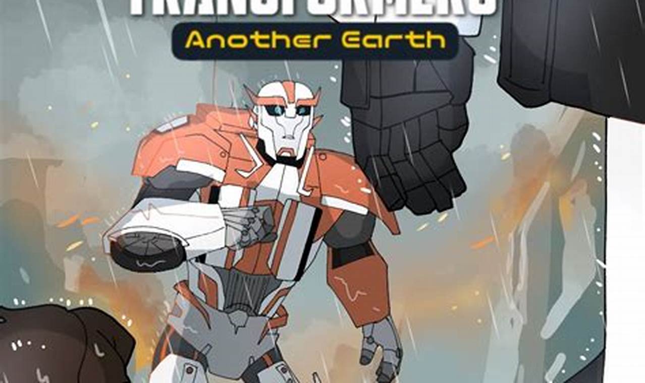 Unleashing Pokemon Transformers: Robotic Fusion!