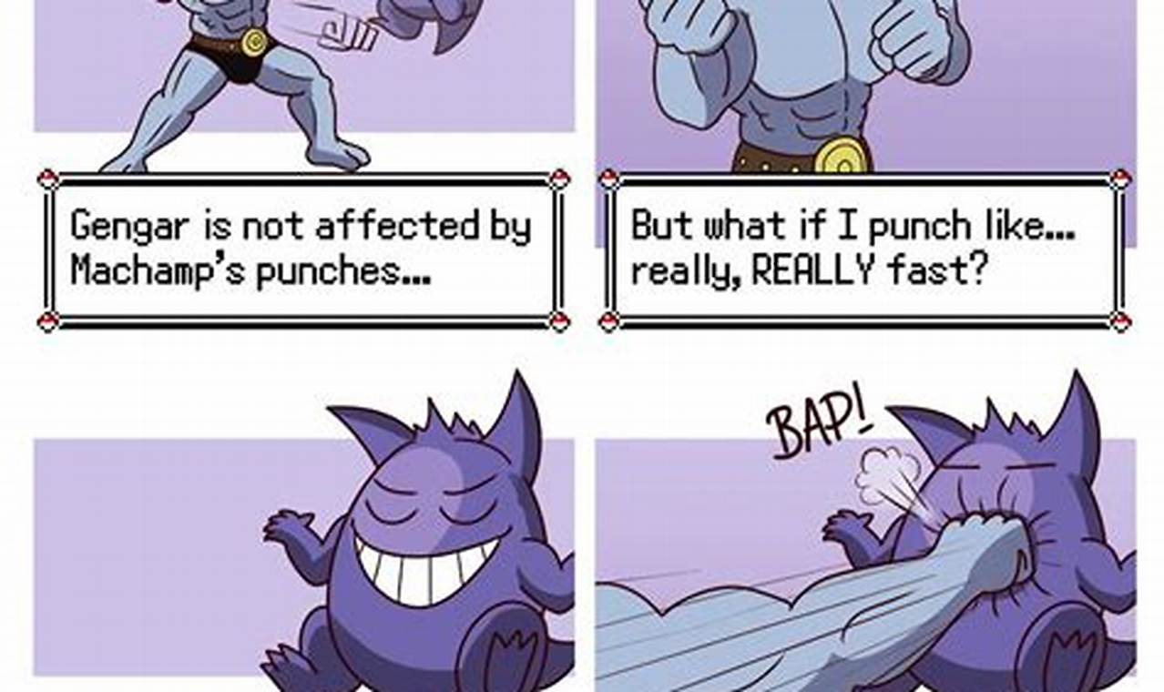 Guide: Best Bullet Punch Pokemon Team Builds & Tips