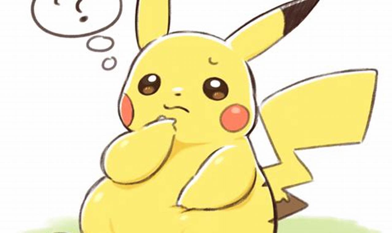 Unlock: Thinking Pokemon - Strategy & Intellect!