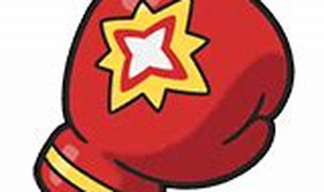 Power Punching Glove Pokemon: Fighters & Guide!