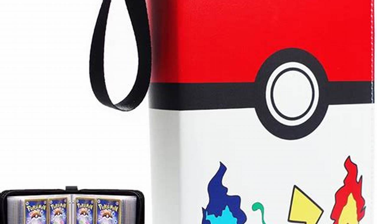 Best Pokemon Cases: Protect Your Devices!