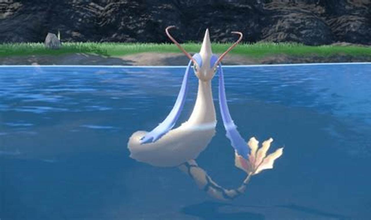 All Pokemon That Can Learn Waterfall: Guide & Tips