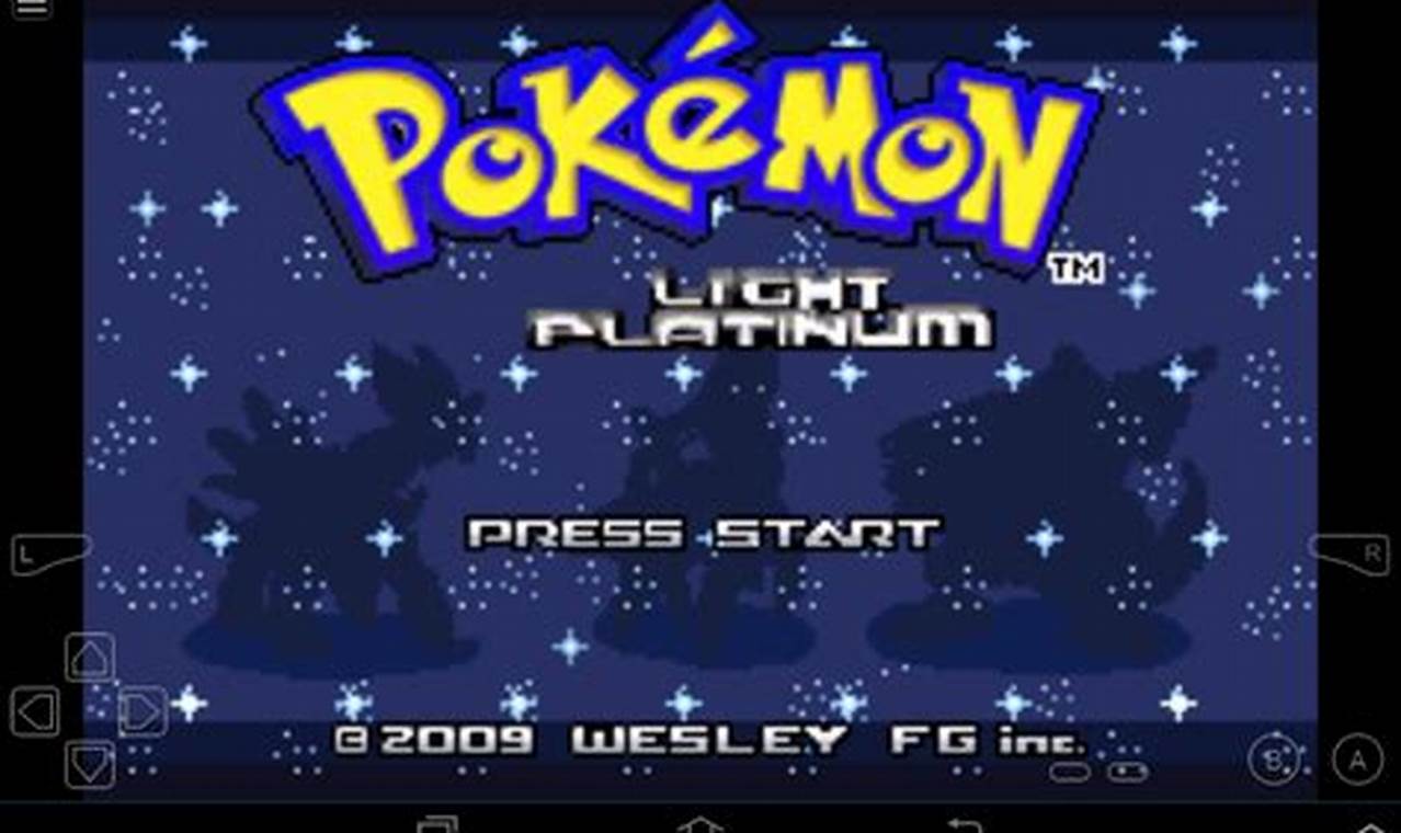 Guide: Pokemon Light Platinum ROM Hack Download + Tips!