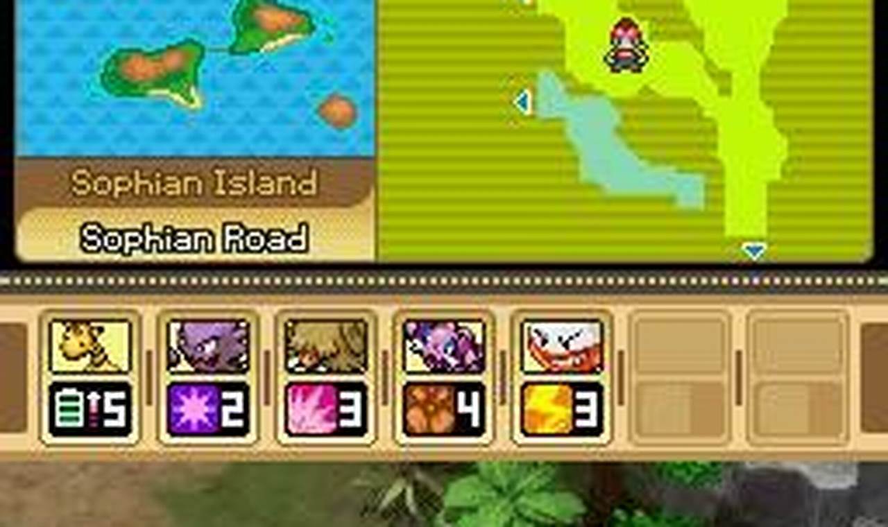 Get Pokemon Rangers ROMs: Play Classic Adventures Now!