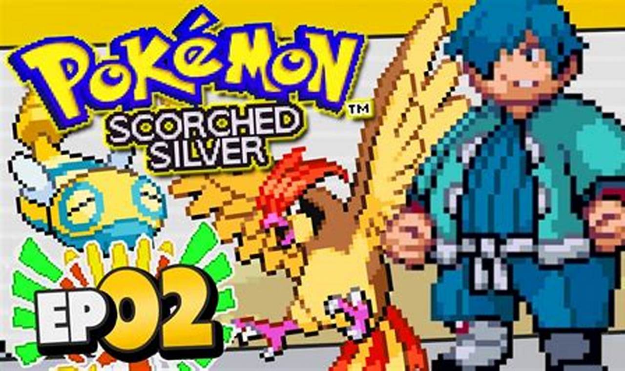 Pokemon Silver Walkthrough: Your Complete Game Guide!