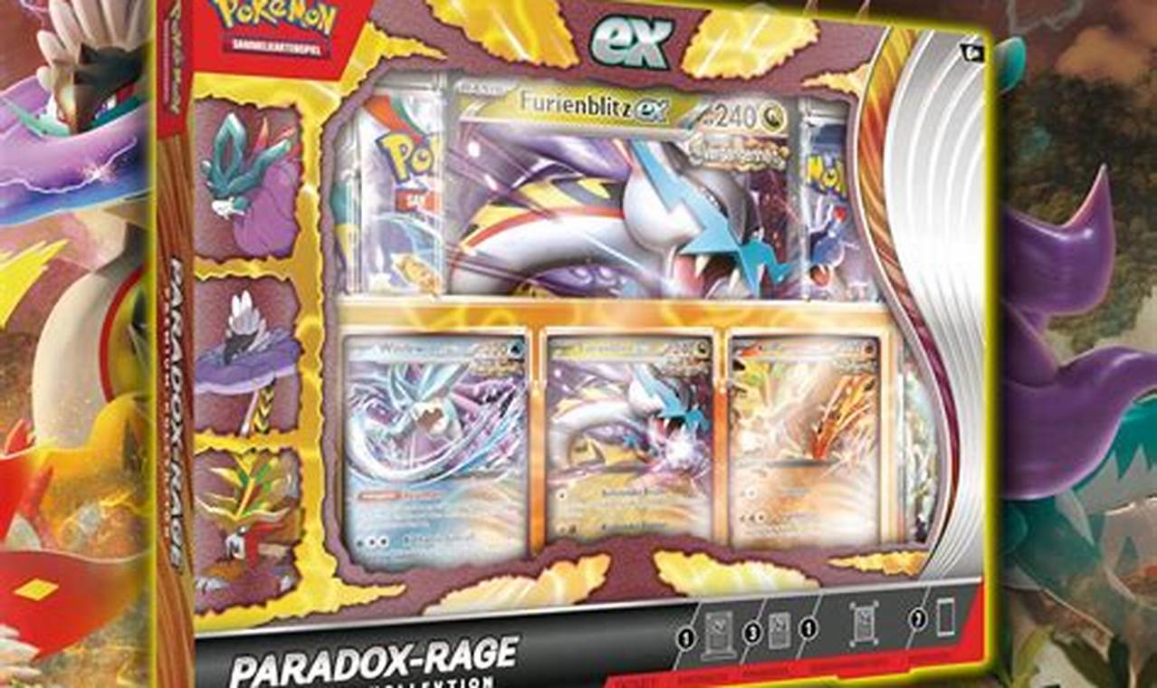 Guide to Rage Pokemon: Power & Risks!