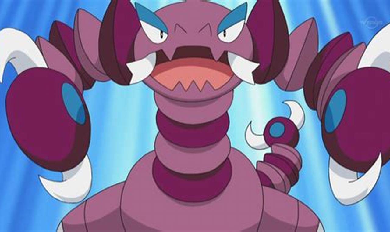 Guide: Poison Dark Pokemon Team Tips & Tricks