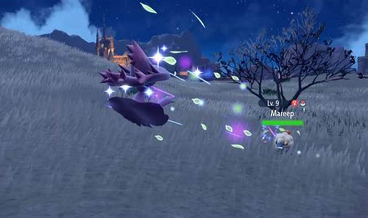 Mystical Leaf Pokemon: Enchanted Grass-Type Guide