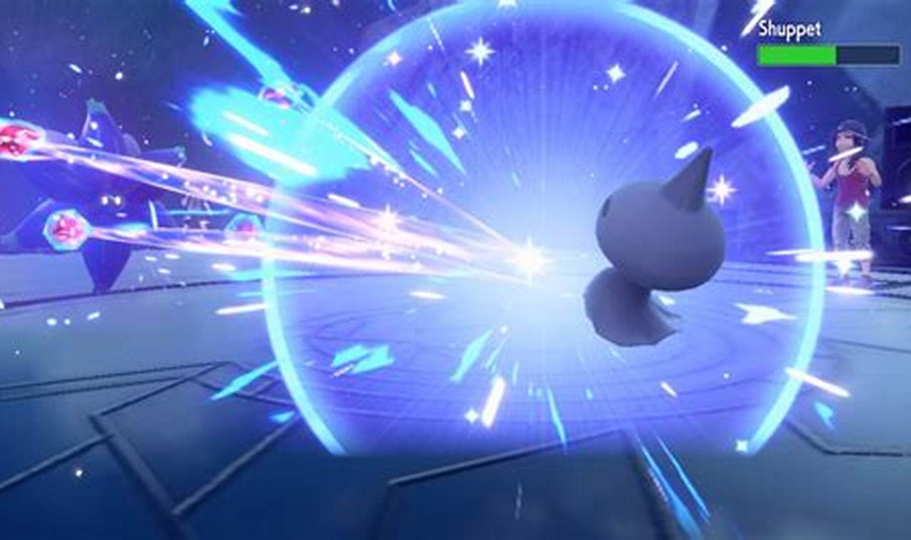 Boost Your Power: Gem Pokemon Guide & Tips