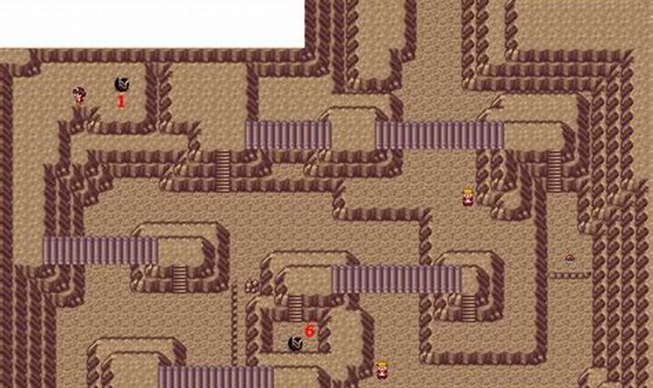 Guide: Victory Road Pokemon Emerald Map Tips & Tricks