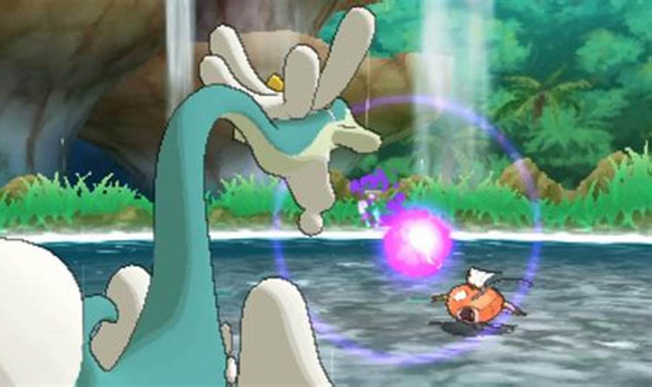 Unlock Dragon Rage Pokemon: Guide & Stats