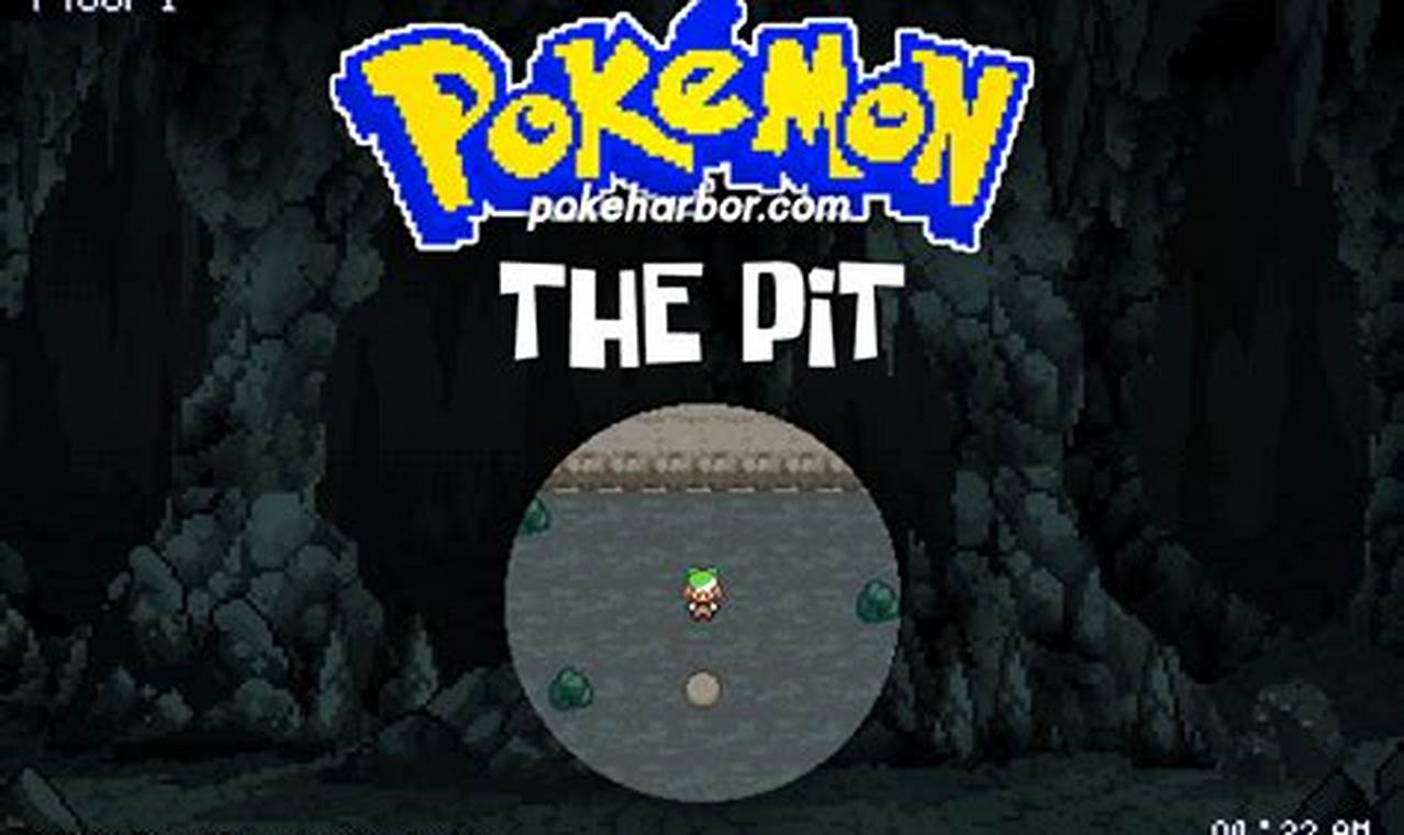 Dominate the Pokemon the Pit Arena: Tips & Strategies
