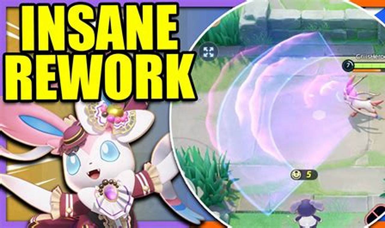 Guide: Pokemon Hyper Voice - Power Up Your Team!