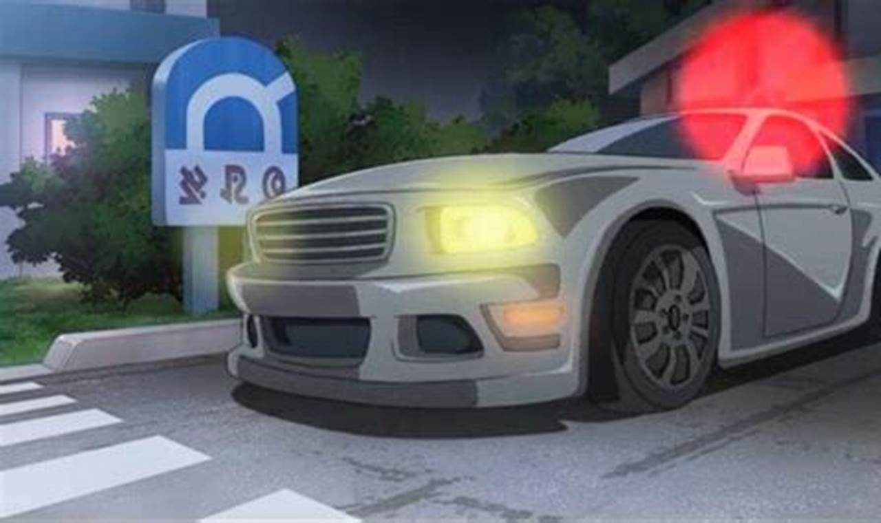 Do Cars Exist in Pokémon? Vehicles & the Pokémon World!