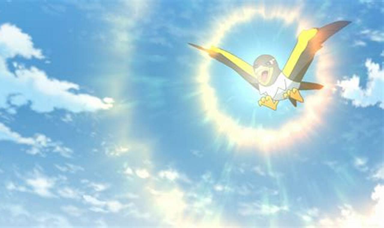 Guide to Uproar Pokemon: Strategy & Counters!