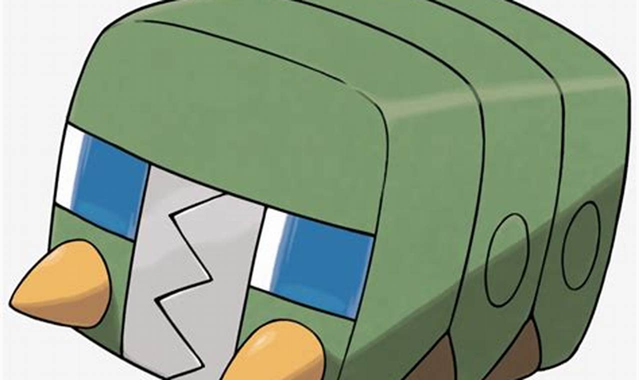 Guide to Battery Pokemon: Energize Your Team!