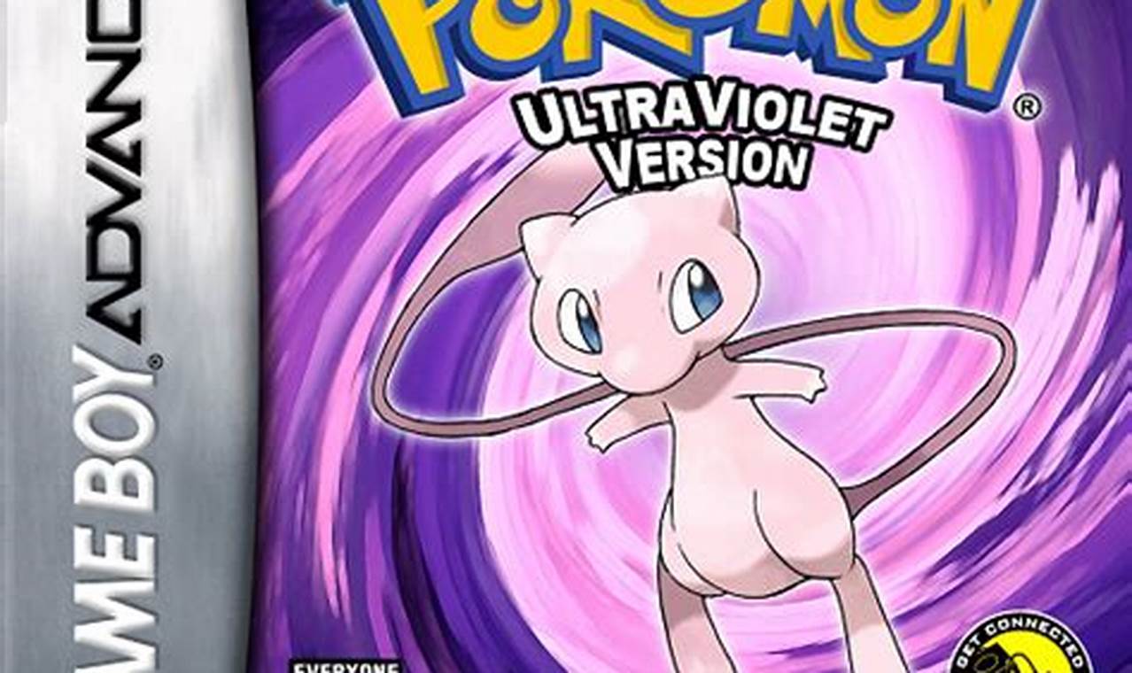 Get Prefix Pokemon Ultraviolet Suffix Guide