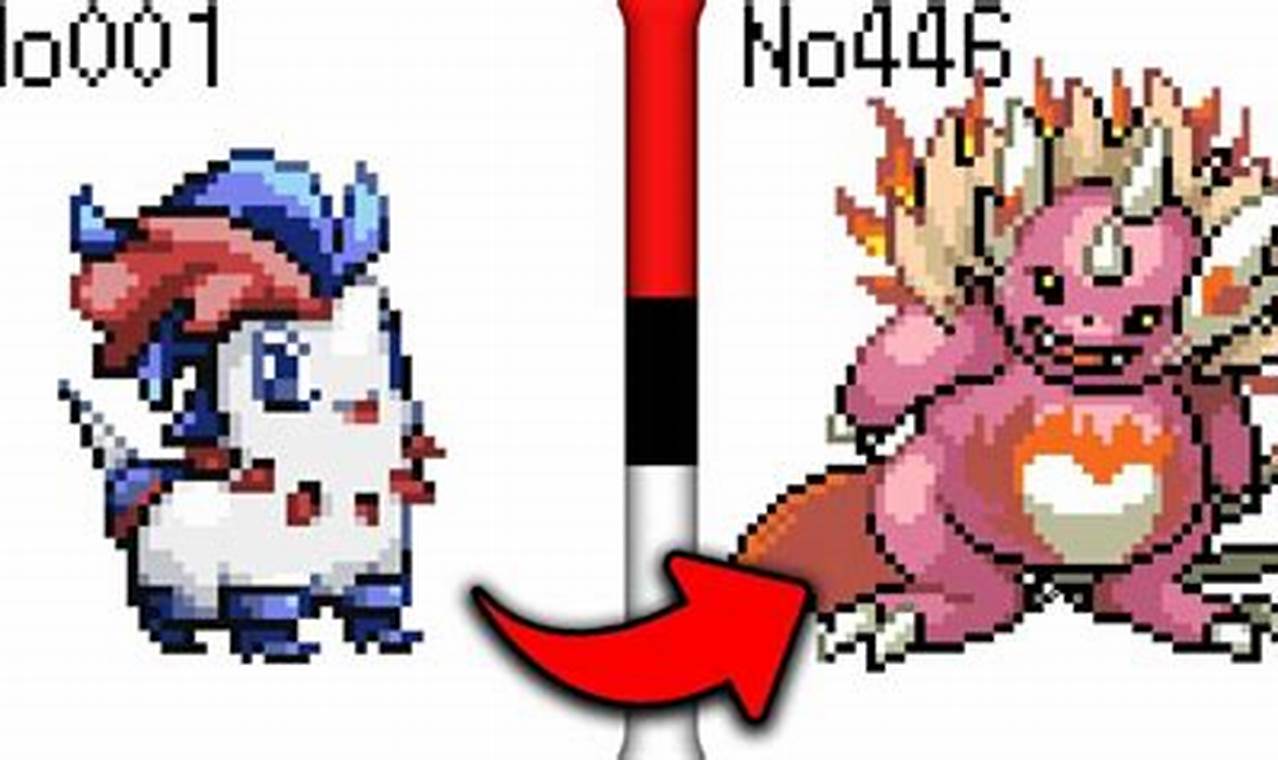 Unusual Pokemon Types: A Fun Pokedex for Weird Combos!