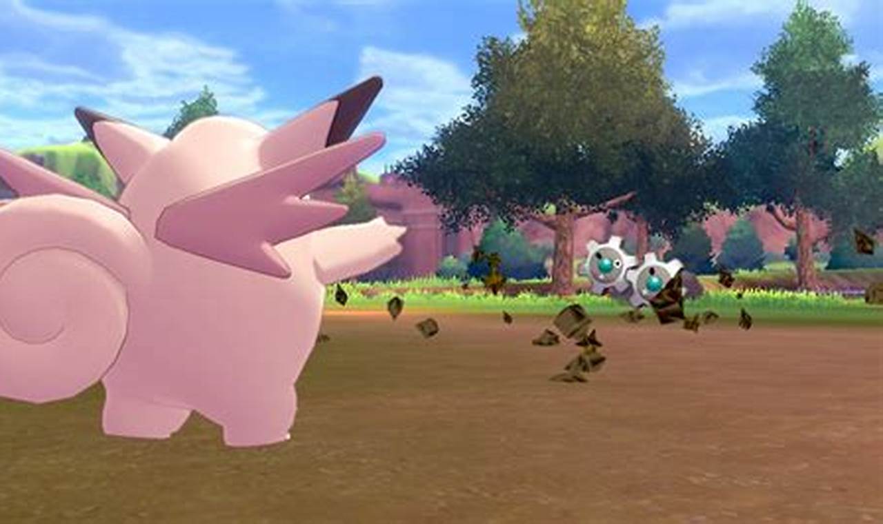 Guide: Pokemon Stealth Rock - Strategy & Counters!