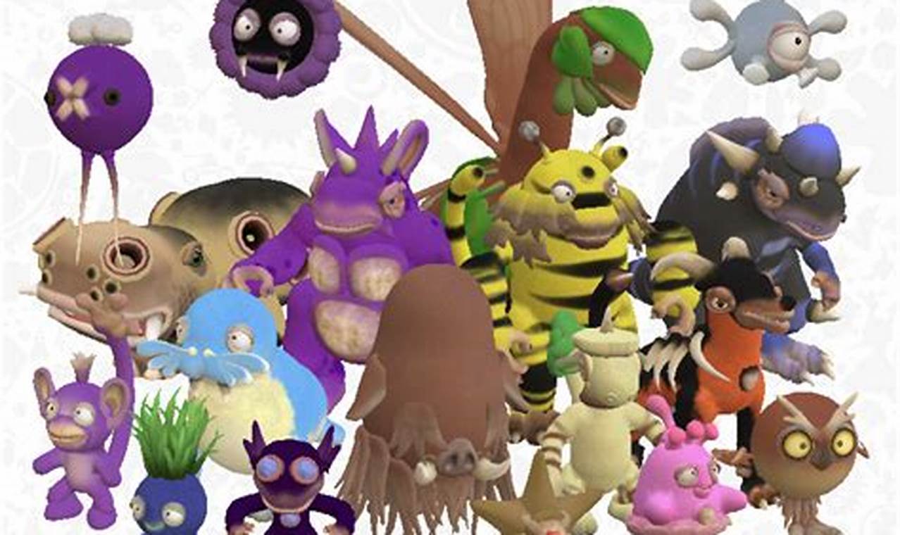 Unleashing Spore Pokemon: Tactics & Team Builds!